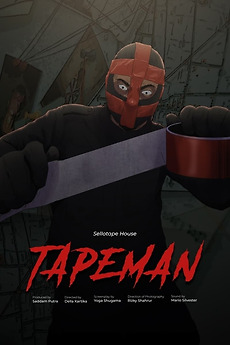 ‎TAPEMAN (2022) directed by Della Kartika • Film + cast • Letterboxd