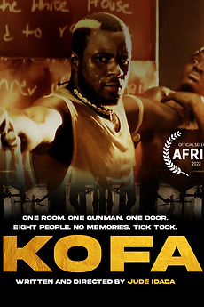 ‎Kofa (2022) directed by Jude Idada • Reviews, film + cast • Letterboxd