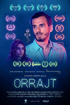 ‎Orrajt (2021) directed by Jeremy Vella • Film + cast • Letterboxd