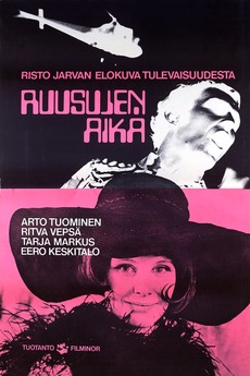 ‎Time of Roses (1969) directed by Risto Jarva • Reviews, film + cast ...