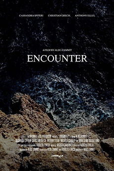 ‎Encounter (2022) directed by Aldo Zammit • Reviews, film + cast ...