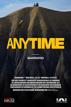 ‎Anytime (2024) directed by Darcy Wittenburg • Reviews, film + cast ...