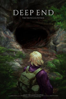 ‎Deep End directed by Juan Pablo Saenz • Film + cast • Letterboxd