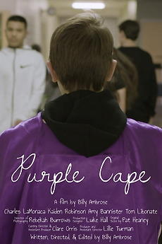 ‎Purple Cape (2024) directed by Billy Ambrose • Reviews, film + cast ...