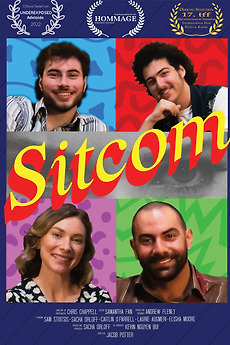 ‎Sitcom (2022) directed by jacob potter • Film + cast • Letterboxd