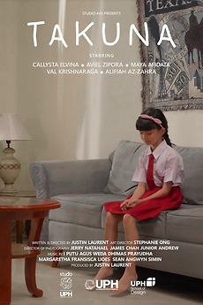 ‎Takuna (2024) directed by Justin Laurent • Film + cast • Letterboxd