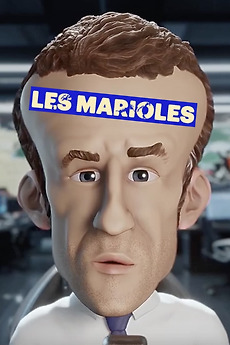‎The Fools - Macron's secret plan for 2027 (2024) directed by Romain Toumi, Yves Le Rolland ...