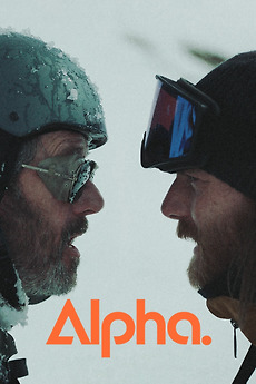 ‎Alpha. (2024) directed by Jan-Willem van Ewijk • Reviews, film + cast • Letterboxd