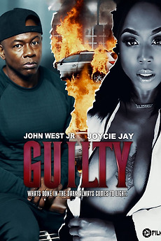 ‎GUILTY (2024) directed by John West Jr • Film + cast • Letterboxd