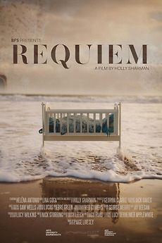 ‎Requiem (2024) directed by Holly Sharman • Reviews, film + cast ...