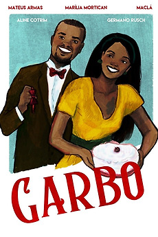 ‎Garbo directed by Mateus Armas • Film + cast • Letterboxd