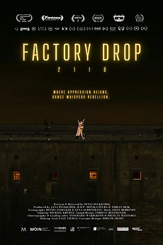 ‎Factory Drop (2024) directed by Petja Pulkrabek • Reviews, film + cast ...