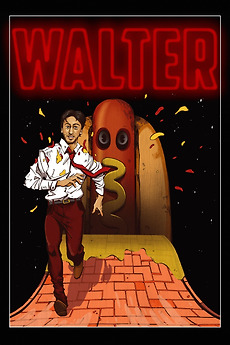 ‎Walter (2024) directed by Alan Arias • Reviews, film + cast • Letterboxd