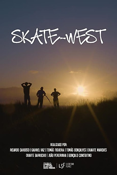 ‎Skate-West directed by Ricardo "Rick" Cardoso, Duarte Marques et al ...