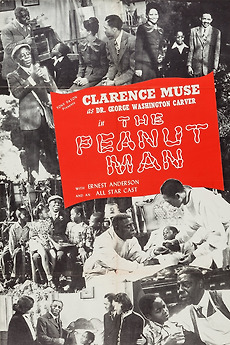 ‎The Peanut Man (1947) directed by Tony Paton • Film + cast • Letterboxd
