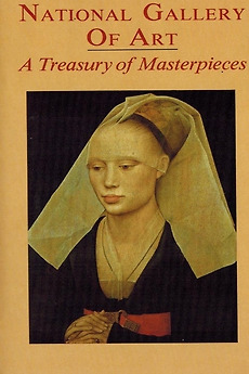 ‎National Gallery of Art: A Treasury of Masterpieces (1983) directed by ...