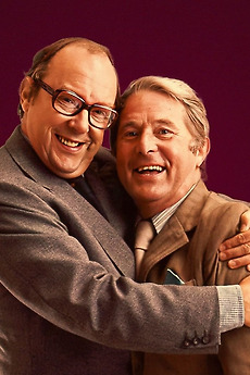 ‎Parkinson Meets Morecambe and Wise (1999) • Film + cast • Letterboxd