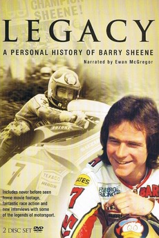 ‎Legacy: A Personal History of Barry Sheene (2007) directed by Mark ...