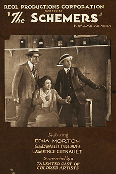 ‎The Schemers (1922) • Film + cast • Letterboxd