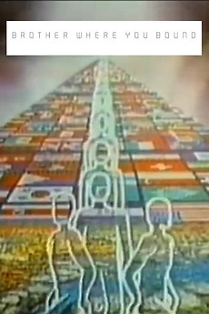 ‎Brother Where You Bound (1985) directed by René Daalder • Reviews ...