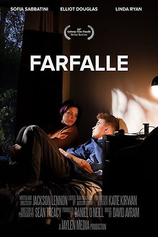 ‎Farfalle (2024) directed by Jackson Lennon • Reviews, film + cast • Letterboxd