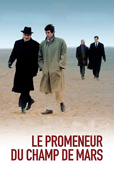 ‎The Last Mitterrand (2005) directed by Robert Guédiguian • Reviews ...