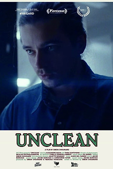 ‎Unclean (2024) directed by Simon Chouinard • Reviews, film + cast ...