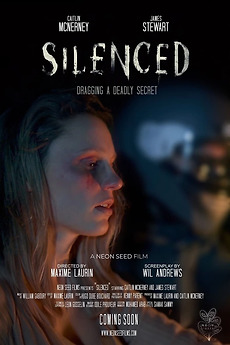 ‎Silenced (2024) directed by Maxime Laurin • Film + cast • Letterboxd