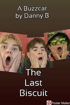 ‎The Last Biscuit (2024) directed by Daniel Balderson • Film + cast ...