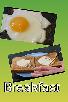 ‎Breakfast (2024) directed by Daniel Balderson • Film + cast • Letterboxd
