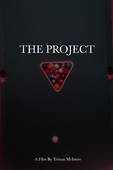 ‎The Project (2022) directed by Tristan McIntire • Film + cast • Letterboxd