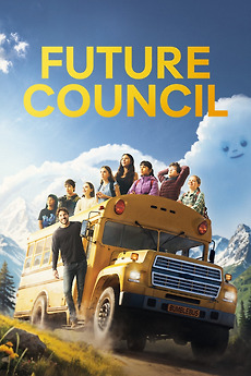 ‎Future Council (2024) directed by Damon Gameau • Reviews, film + cast ...