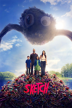 ‎Sketch (2024) directed by Seth Worley • Reviews, film + cast • Letterboxd