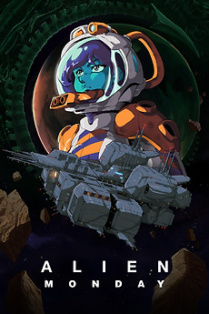 Alien: Monday’ review by James (Schaffrillas) • Letterboxd