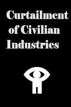 ‎Curtailment of Civilian Industries (1943) directed by Philip Ragan ...