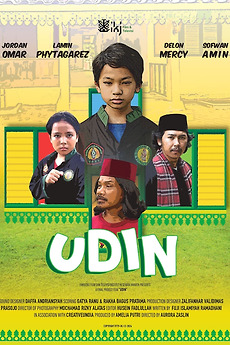 ‎UDIN directed by Aurora Zaslin • Film + cast • Letterboxd