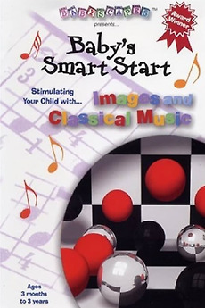 ‎Babyscapes: Baby's Smart Start (1996) directed by Keri Mann • Film ...