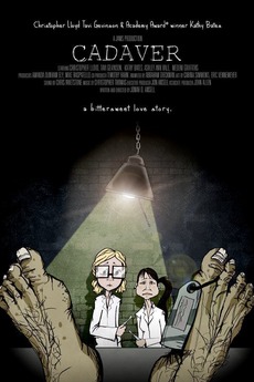 ‎Cadaver (2012) directed by Jonah D. Ansell • Reviews, film + cast ...