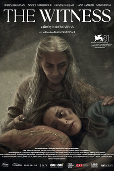 ‎The Witness (2024) directed by Nader Saeivar • Film + cast • Letterboxd