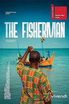 ‎The Fisherman (2024) directed by Zoey Martinson • Reviews, film + cast • Letterboxd