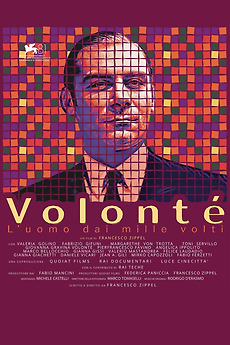 ‎Volonté: The Man of a Thousand Faces (2024) directed by Francesco ...