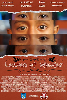 ‎Leaves of Wonder directed by Hanif Faththan • Film + cast • Letterboxd
