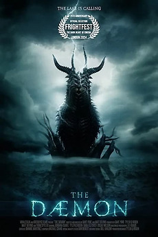 ‎The Daemon (2024) directed by Matt Devino, David Michael Yohe ...