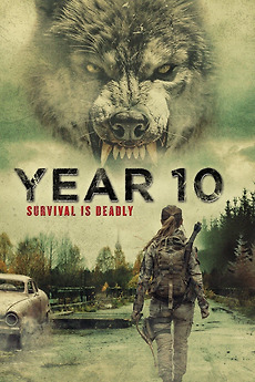 ‎Year 10 (2024) directed by Ben Goodger • Reviews, film + cast • Letterboxd