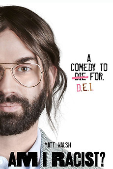 ‎Am I Racist? (2024) directed by Justin Folk • Reviews, film + cast ...