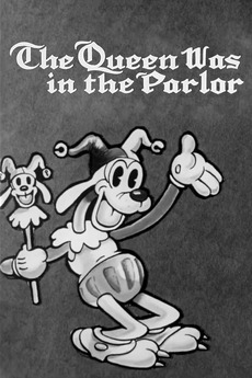 ‎The Queen Was in the Parlor (1932) directed by Rudolf Ising • Reviews ...