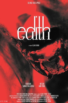 ‎Edith (2024) directed by Clare Chong • Film + cast • Letterboxd