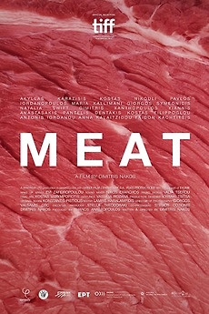‎Meat (2024) directed by Dimitris Nakos • Reviews, film + cast • Letterboxd