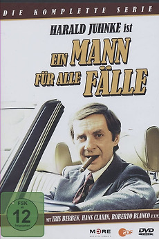 ‎Ein Mann für alle Fälle (1978) • Film + cast • Letterboxd