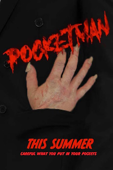 ‎Pocketman (2023) directed by Ericka Clevenger • Reviews, film + cast ...